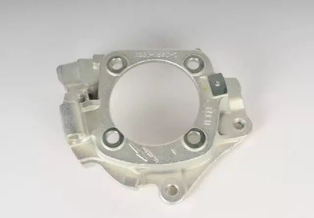 1999-2014 GM (s)plate Kit 89026786 GM | GMPartsDirect.com