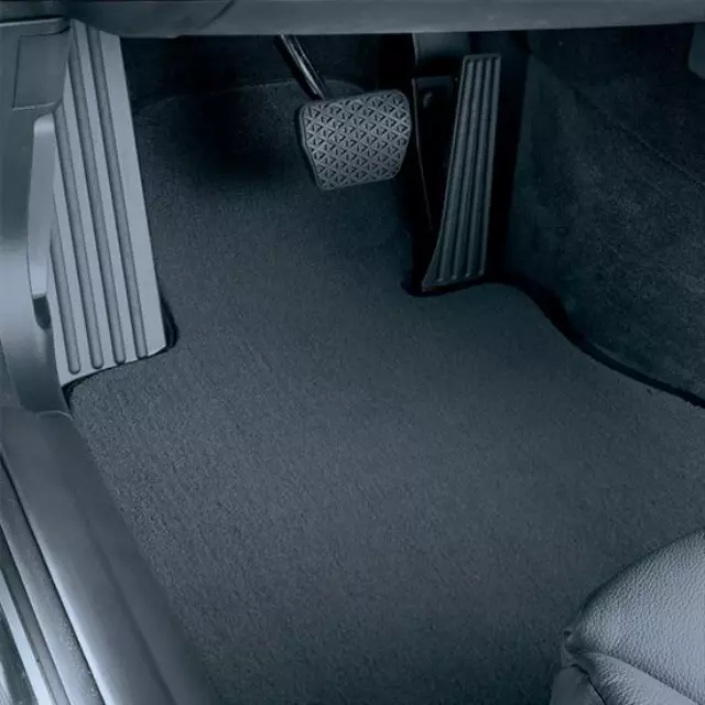Affordable BMW Floor Mats Online | Online BMW Shop