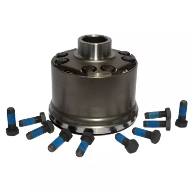 5C3Z-4026-A - Differential Assembly Group 1 Auto Parts