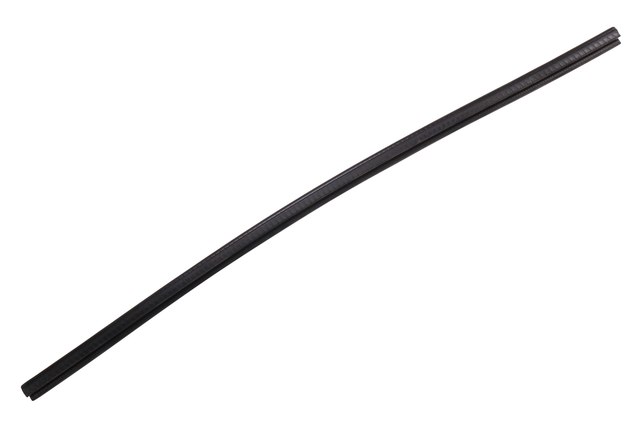2014-2016 Cadillac ELR Passenger Side Front Door Window Inner Sealing ...