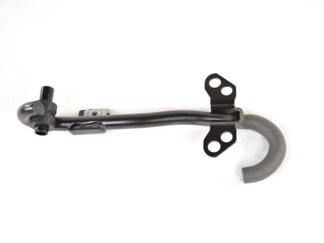 2016-2017 Jeep Compass Tow Hook, Left 68292589AA | Mopar Estores