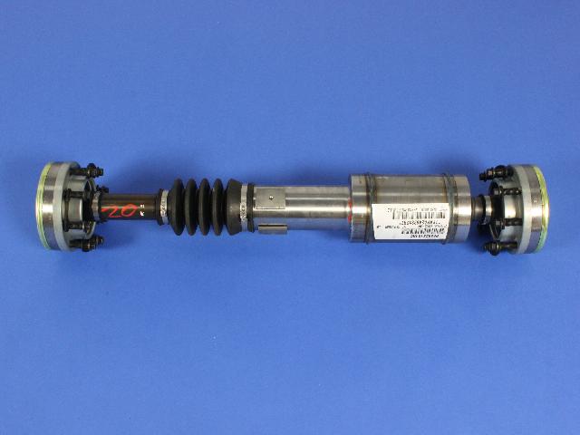 Drive Shaft for 2009 Jeep Wrangler | Mopar OEM Parts Direct