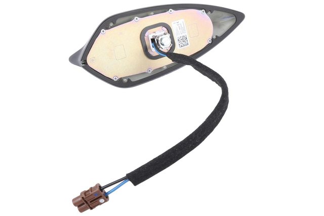 High Frequency Antenna 84371857 | GMPartsDirect.com