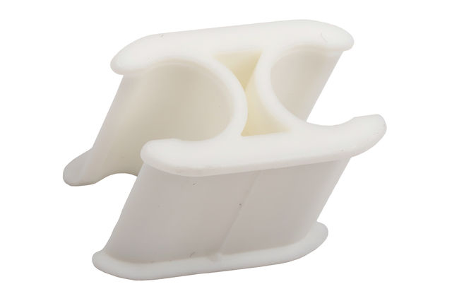 2006-2010 Hummer H3 Multi-Purpose Clamp 94252455 | GMPartsDirect.com