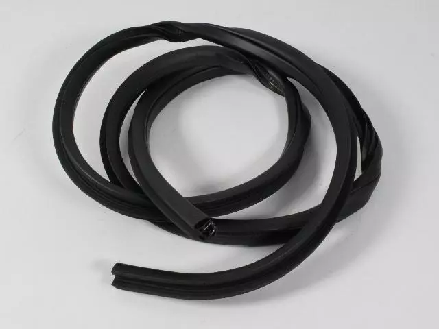 Weatherstrips and Seals for 2007 Dodge Ram 1500 | Mopar eStore