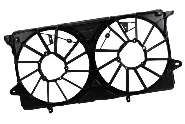 Cooling System for 2015 Chevrolet Silverado 1500 | Gateway Buick GMC Parts