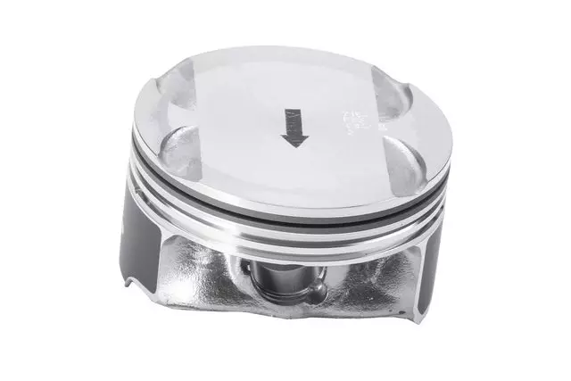 Engine Piston 12657184 | TascaParts.com