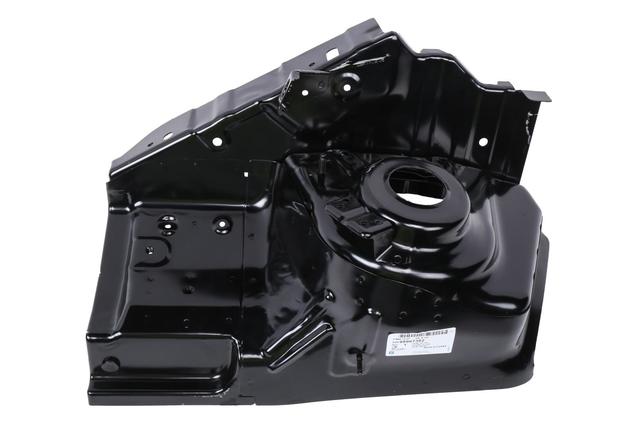 2013-2015 Chevrolet Spark Passenger Side Wheelhouse Panel Assembly ...