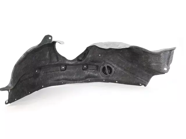 2011-2022 Jeep Wheelhouse Inner Silencer, Left 55079293AL | Mopar eStore