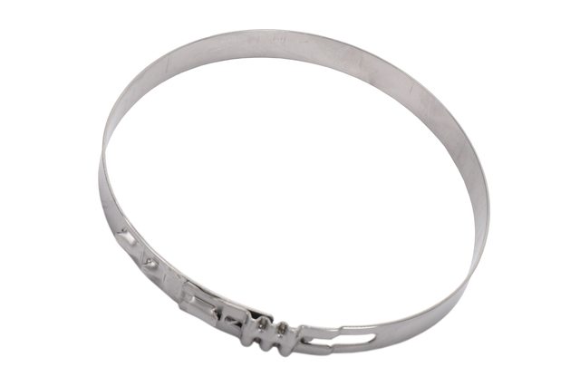 Front Half-Shaft Constant Velocity Joint Inner Boot Inner Clamp ...