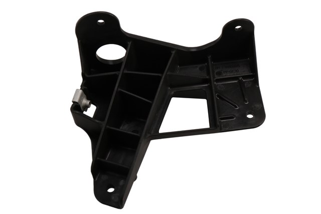 2020-2022 Chevrolet Corvette Passenger Side Radiator Lower Bracket ...