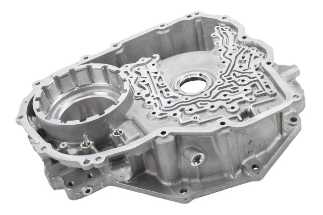 Torque Converter and Differential Housing 24293805 | GMPartsDirect.com