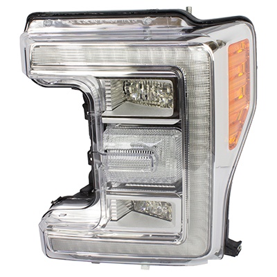 Lighting | Ford Parts Direct