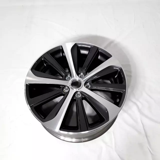 Wheels | Subaru Online Parts