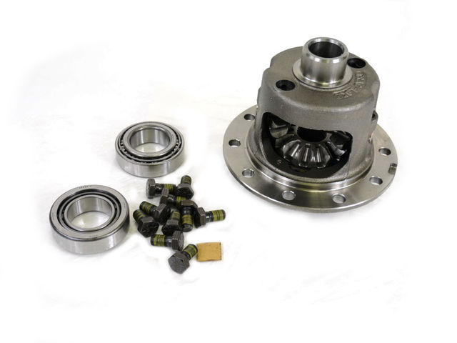 2007-2018 Jeep Differential Case Assembly 68035642AB | Mopar Factory Parts