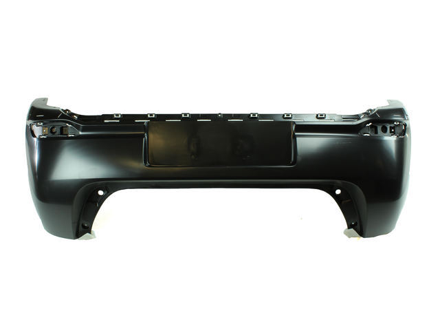 Toyota Cover Rear Bumper L C Part# 5215912950 | Toyota Of Colorado ...