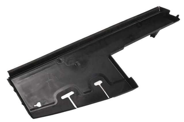2014-2017 Buick Regal Upper Radiator Air Baffle 23447531 | TascaParts.com