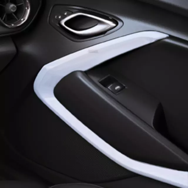 Interior Trim Kit Door Accents 23507868