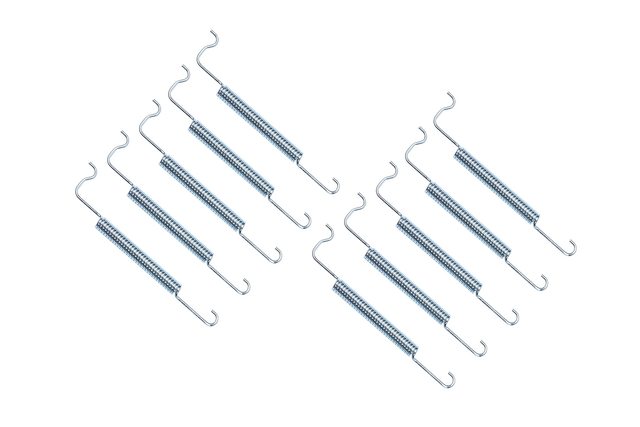 Shop Brake Shoes - GM Genuine Parts | GMPartsDirect.com