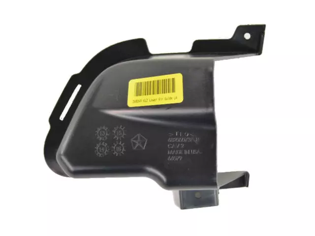 Front Bumper and Fascia for 2017 Jeep Cherokee | Mopar Estores