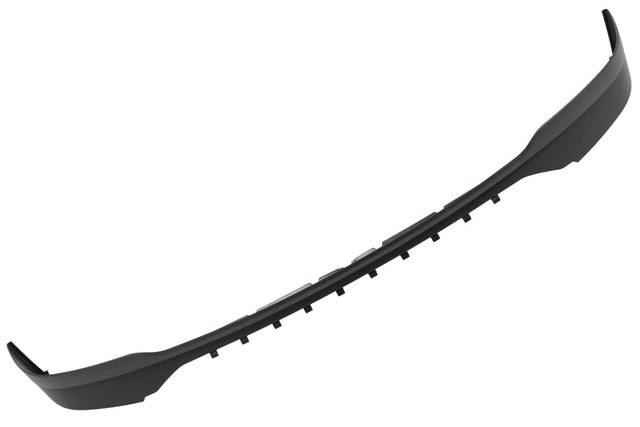 Genuine OEM Front Bumper Fascia Air Deflector Part# 23381985 Fits 2016 ...