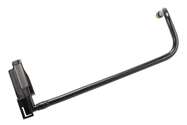 Transfer Case Oil Pump Suction Pipe 84368199 | GMPartsDirect.com