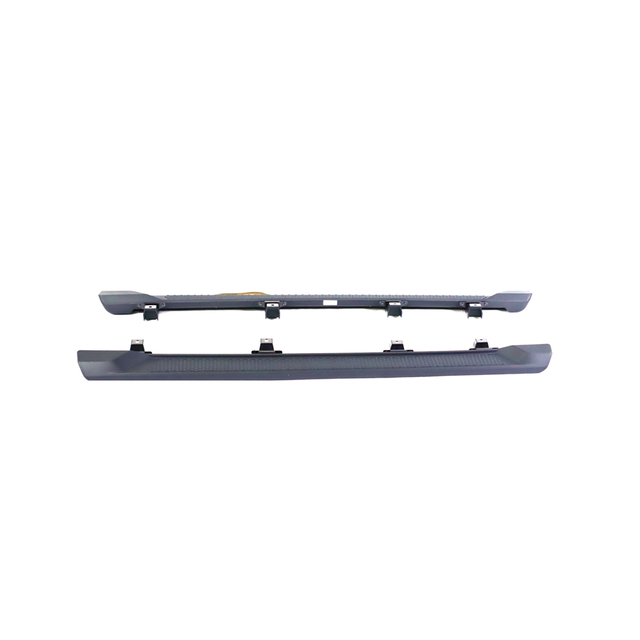 2020-2023 Jeep Gladiator Side Steps 82215608 | Mopar Estores