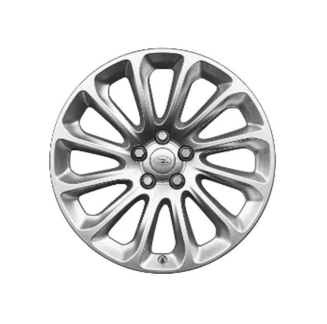 OEM Land Rover Wheels | Land Rover Virginia Beach
