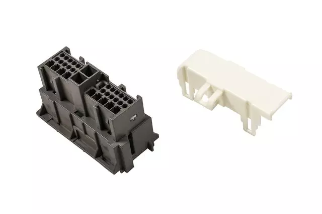 Wiring Harness Connector 19329821 GM | GMPartsDirect.com