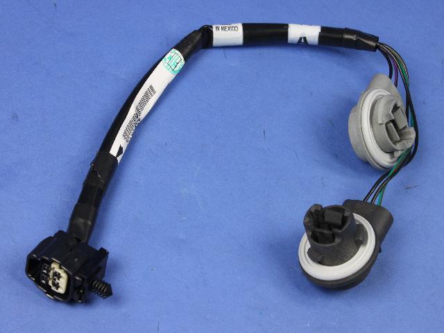 56021369 - Turn Signal And Back Up Wiring 2001-2002 Dodge | Mopar ...