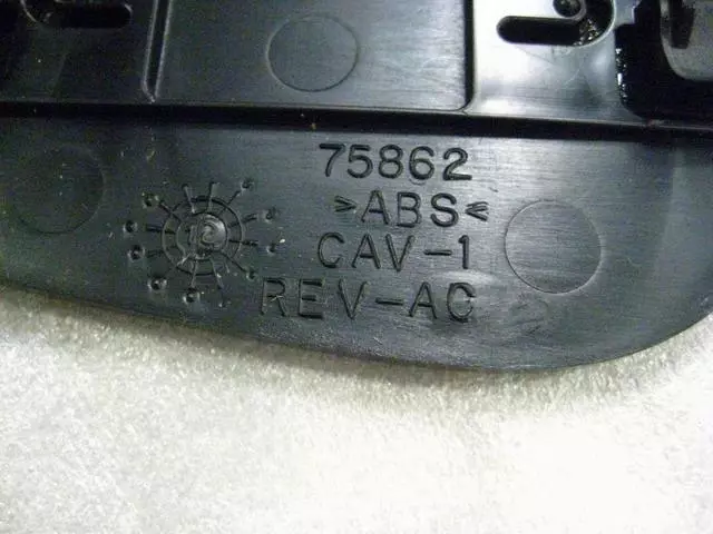 Toyota Exterior Mirrors For Sale | OEM Genuine Toyota Parts