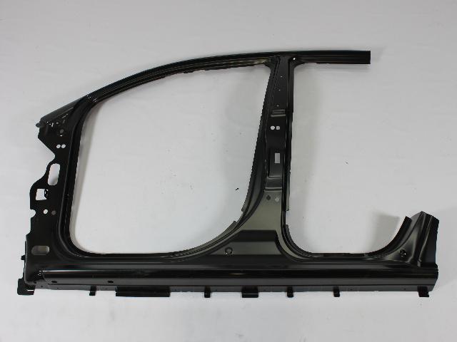 2007-2012 Dodge Caliber Body Side Aperture Front Panel Package, Left ...