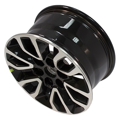 Ford CL3Z-1007-B - Wheel, Alloy - 2012-2014 Ford F-150 | OEM Ford Part ...