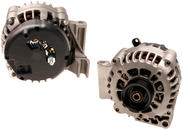 Shop OEM Alternators | GM Part Solution