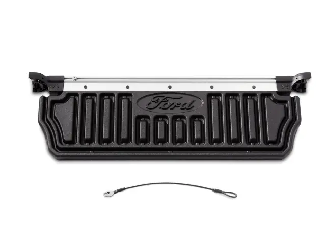 R1WZ-99286A72-A - Cargo Management System - Bed Divider 2024 Ford ...