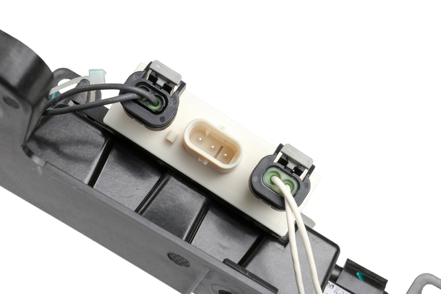 2017-2018 Buick Envision Rear Closure Hands Free Module 23310254 ...