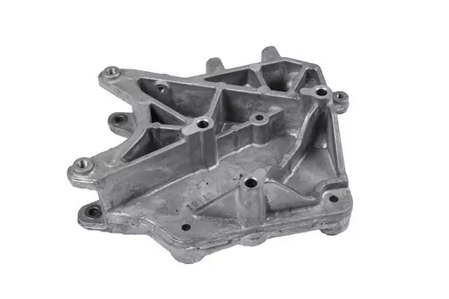 2013-2016 GM Alternator Bracket 12638376 GM | GMPartsDirect.com