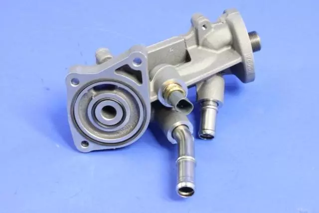 2014-2025 Ram Oil Filter Adapter 4893181AD | Mopar eStore