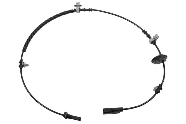 Front Passenger Side Wheel Speed Sensor 85580660 | GMPartsDirect.com