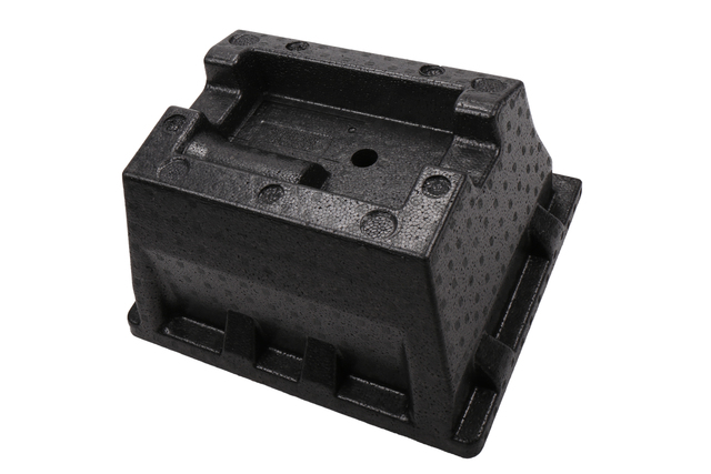 23505944 GM Tire Air Compressor and Tire Sealant Container Holder | GM ...