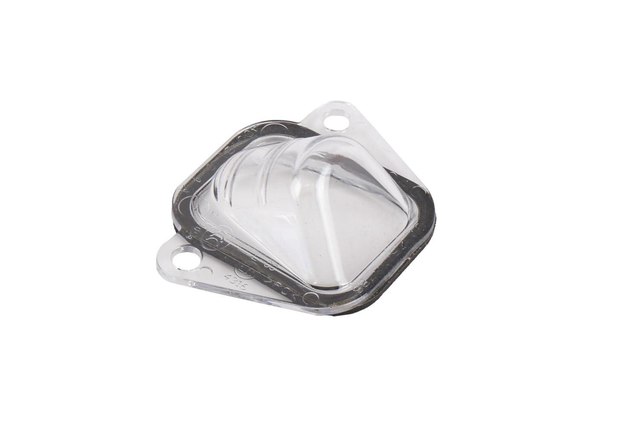 2007-2014 GM Rear License Plate Lamp 25778786 | GetOEMParts.com