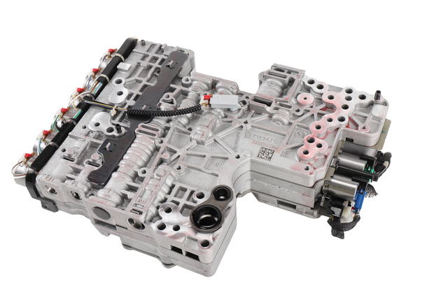 2021-2023 GM Automatic Transmission Valve Body 24047995 | GmPW