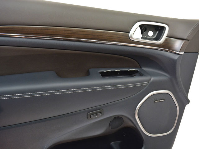 Door Trim Panels-Front and Rear for 2015 Jeep Grand Cherokee | Mopar ...