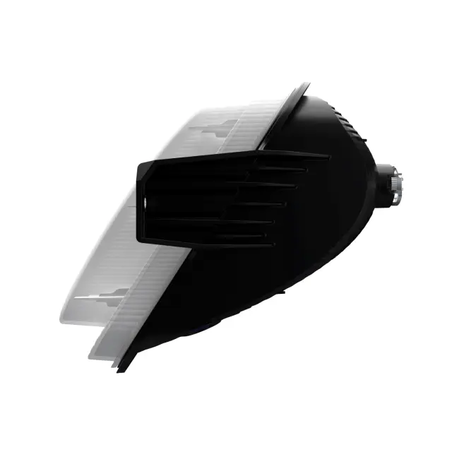 2019-2023 Jeep Renegade Park And Turn Signal Lamp, Right 68576888AA ...