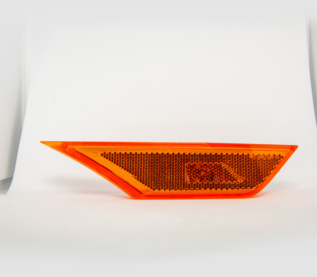 33800-TBA-A02 - Light Assembly R Front Side Marker - 2016-2020 Honda ...