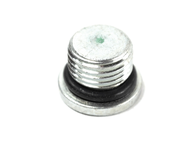 Engine Oil Drain Plug 68228096AA | TascaParts.com