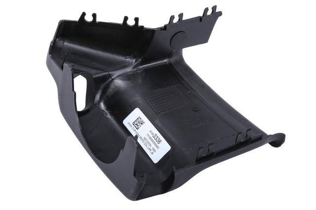 2015-2022 GM Jet Black Instrument Panel Steering Column Upper Trim ...