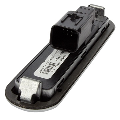 2011-2015 Ford Keyless Lock Pad - Driver's Side (LH) BA1Z-14A626-AB ...