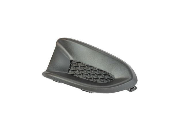 2016-2018 Fiat 500X Front Fascia Bezel, Right 6AP90LXHAA | Mopar Estores