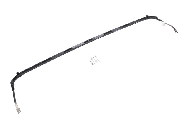 2007-2017 GM Sunroof Air Deflector 25782203 | GMPartsDirect.com